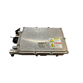 Spanningsomvormer, Voltage Converter Inverter, Volvo XC90, 31473702 ...
